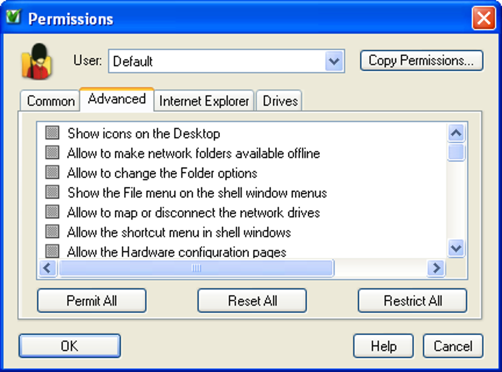 Folder Guard - Descargar