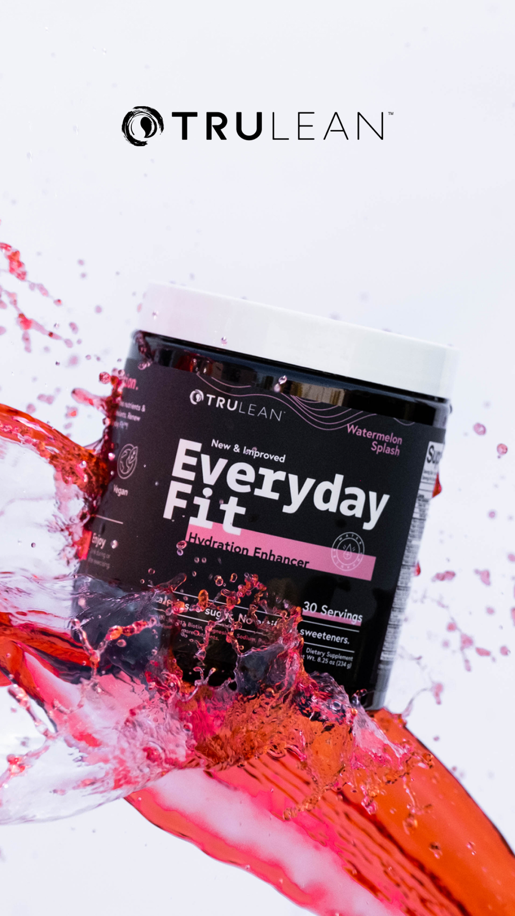 Trulean Nutrition para iPhone - Descargar