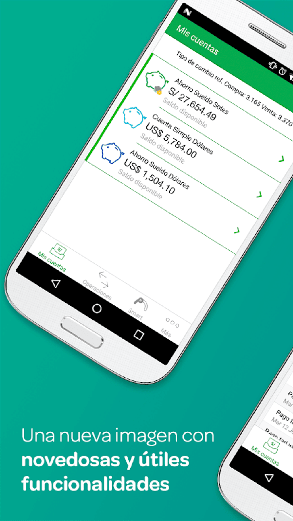 Interbank APP APK Para Android Descargar interbank-app-apk-para-android-descargar