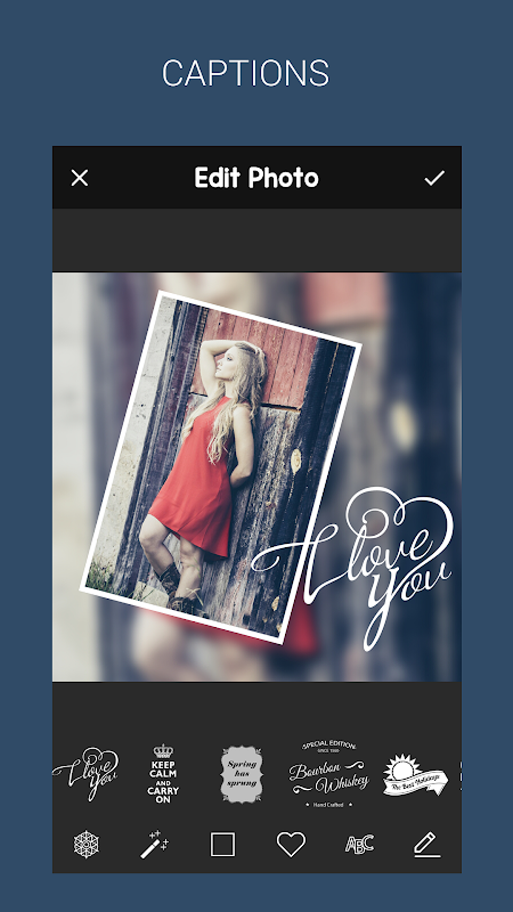 Photo Blur Background Maker APK para Android - Download Photo Blur Background Maker APK para Android - Download