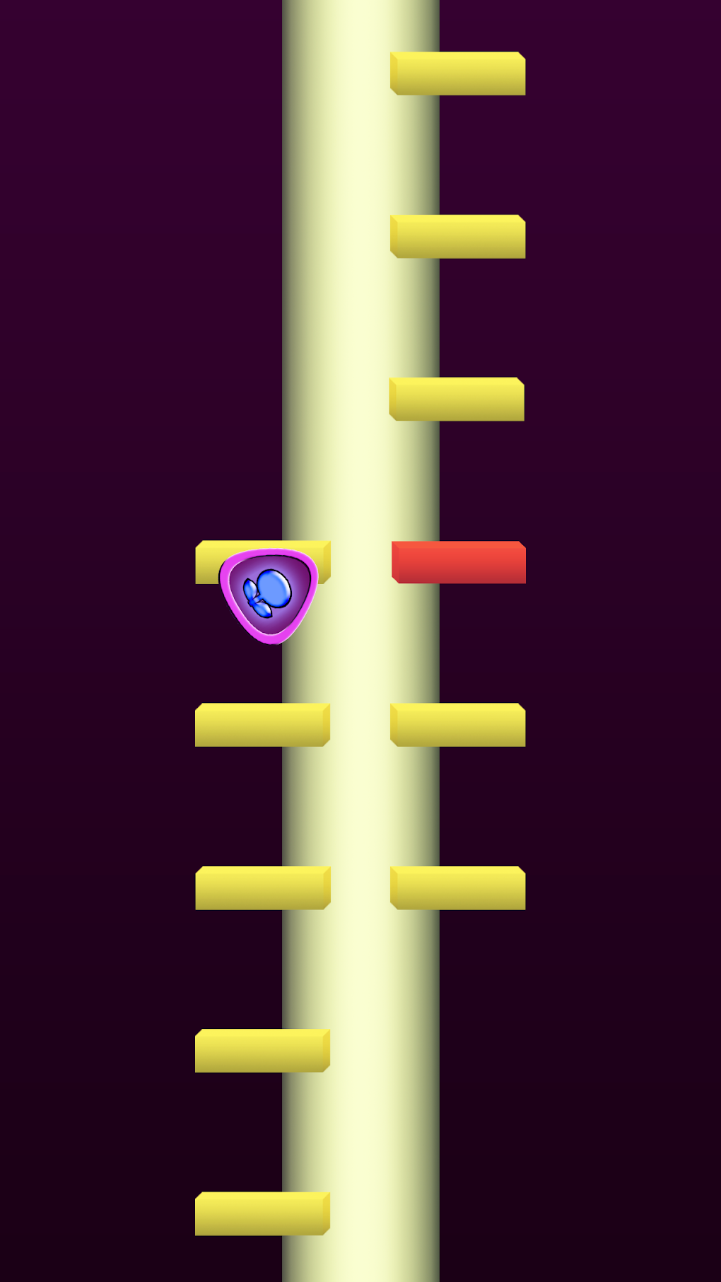 Game Fun Jumping for Kids for Android - Download