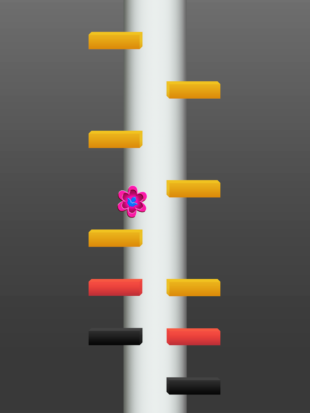 Game Fun Jumping for Kids for Android - Download