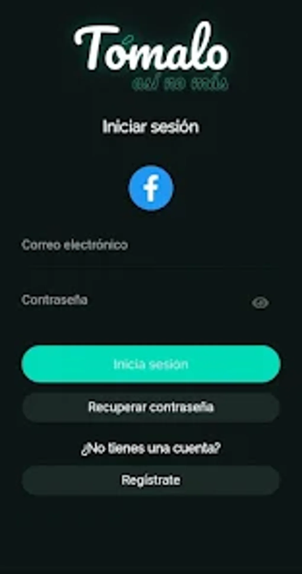 Tómalo สำหรับ Android - ดาวน์โหลด