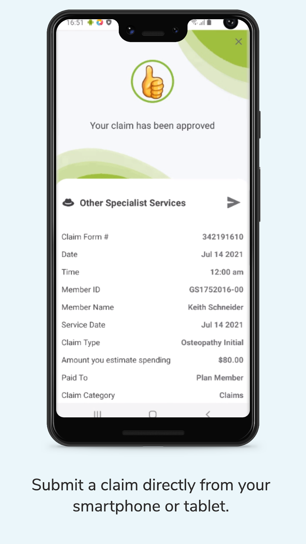 GSC everywhere for Android - Download