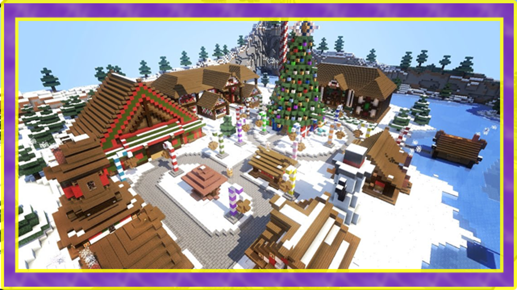 Village maps for mcpe APK para Android - Descargar