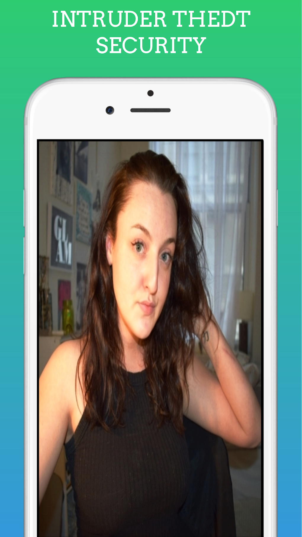 Intruder Selfie : Who Touched APK for Android - Download