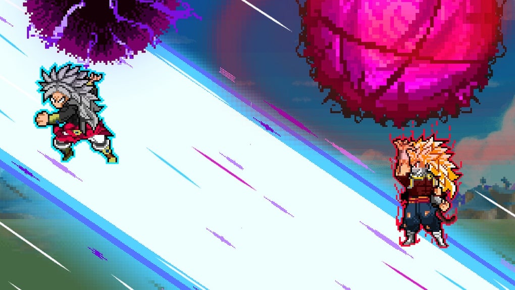 Legend Warriors: Battle of God APK for Android - Download