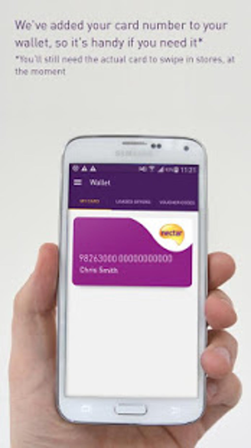 Nectar - Offers and Rewards APK for Android - Download