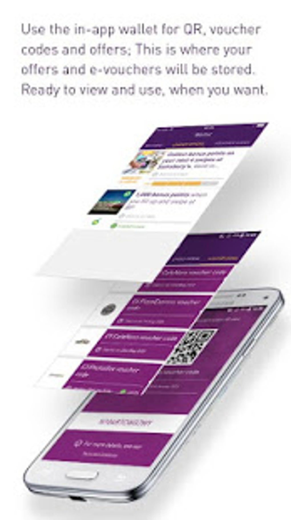 Nectar - Offers and Rewards APK for Android - Download