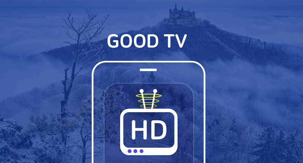 Android 용 착한티비 2022 - 실시간 tv 영화 DMB - 다운로드