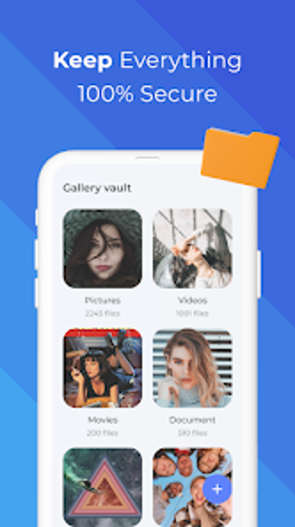 Smart Vault - Hide PhotoVideo para Android - Descargar