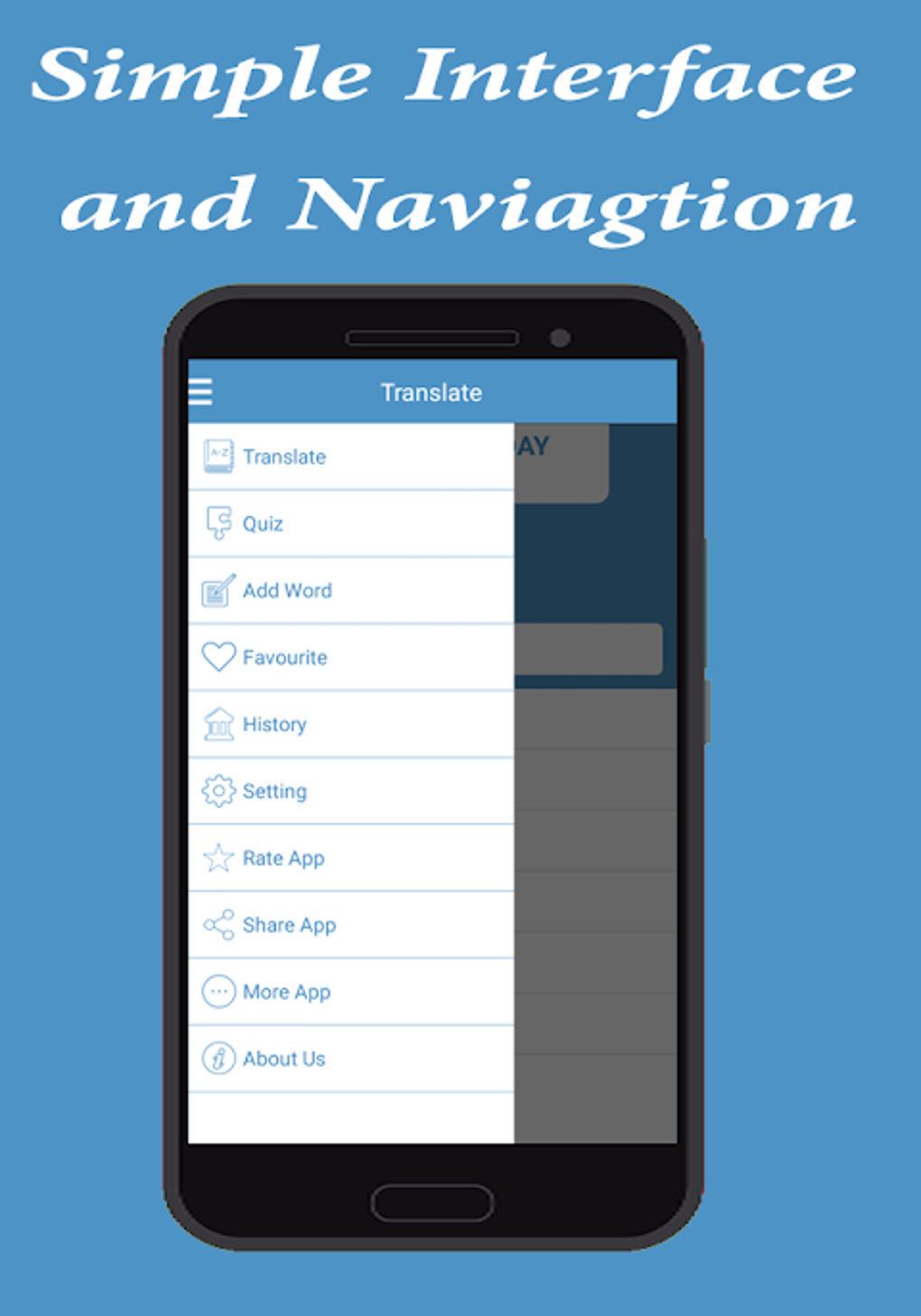 Sinhala English Dictionary - සිංහල to English APK for Android - Download