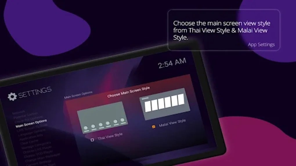 iBo Player pro Media para Android - Descargar