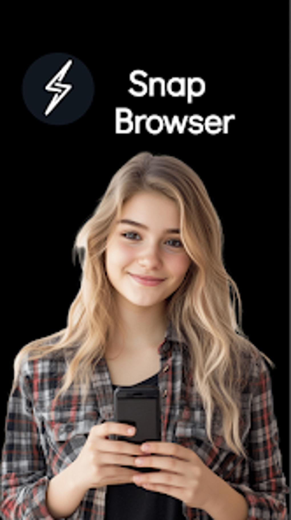 Android 용 Snap Browser - 다운로드