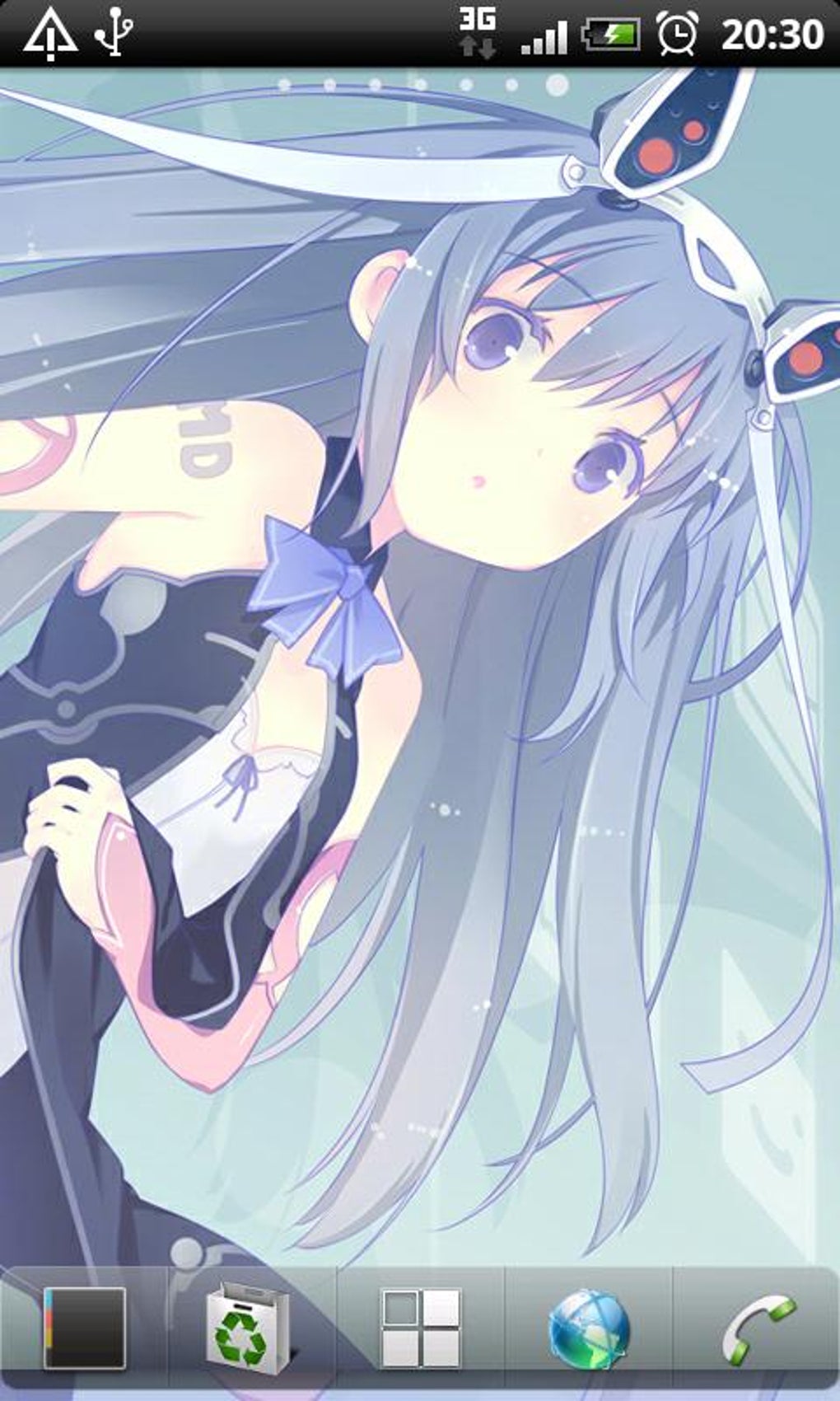 "LLO"'s Wallpaper App. APK para Android - Descargar