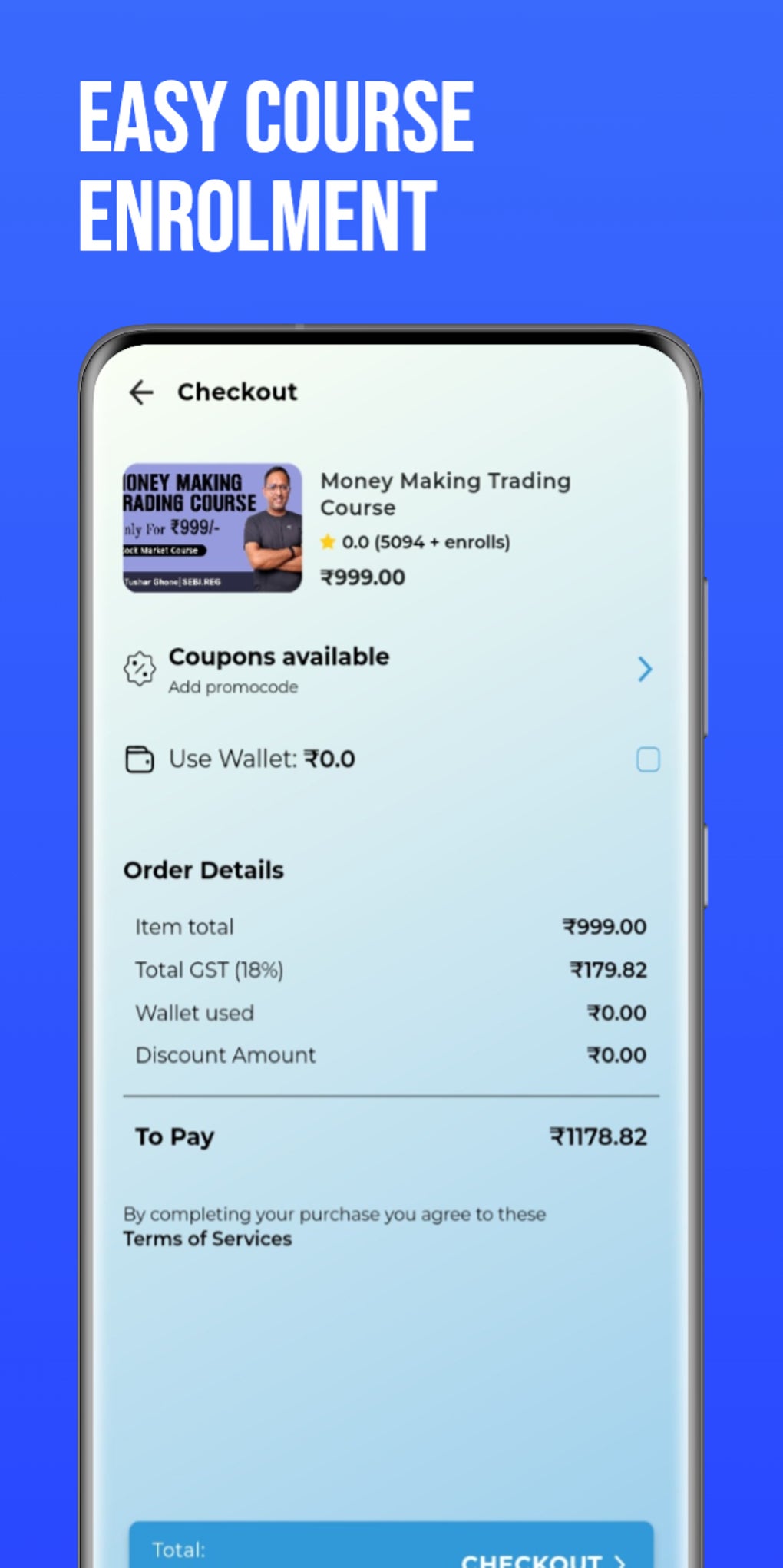 MMT Courses for Android - Download