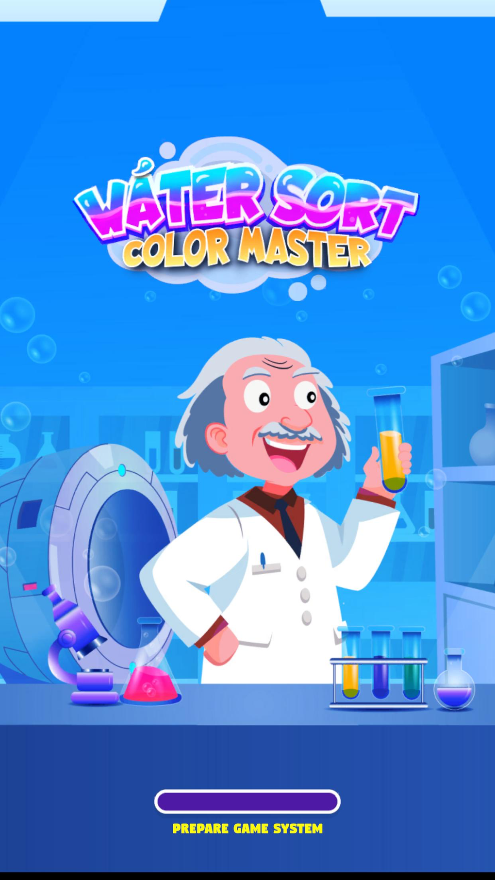 Water Sort: Color Master for iPhone - Download