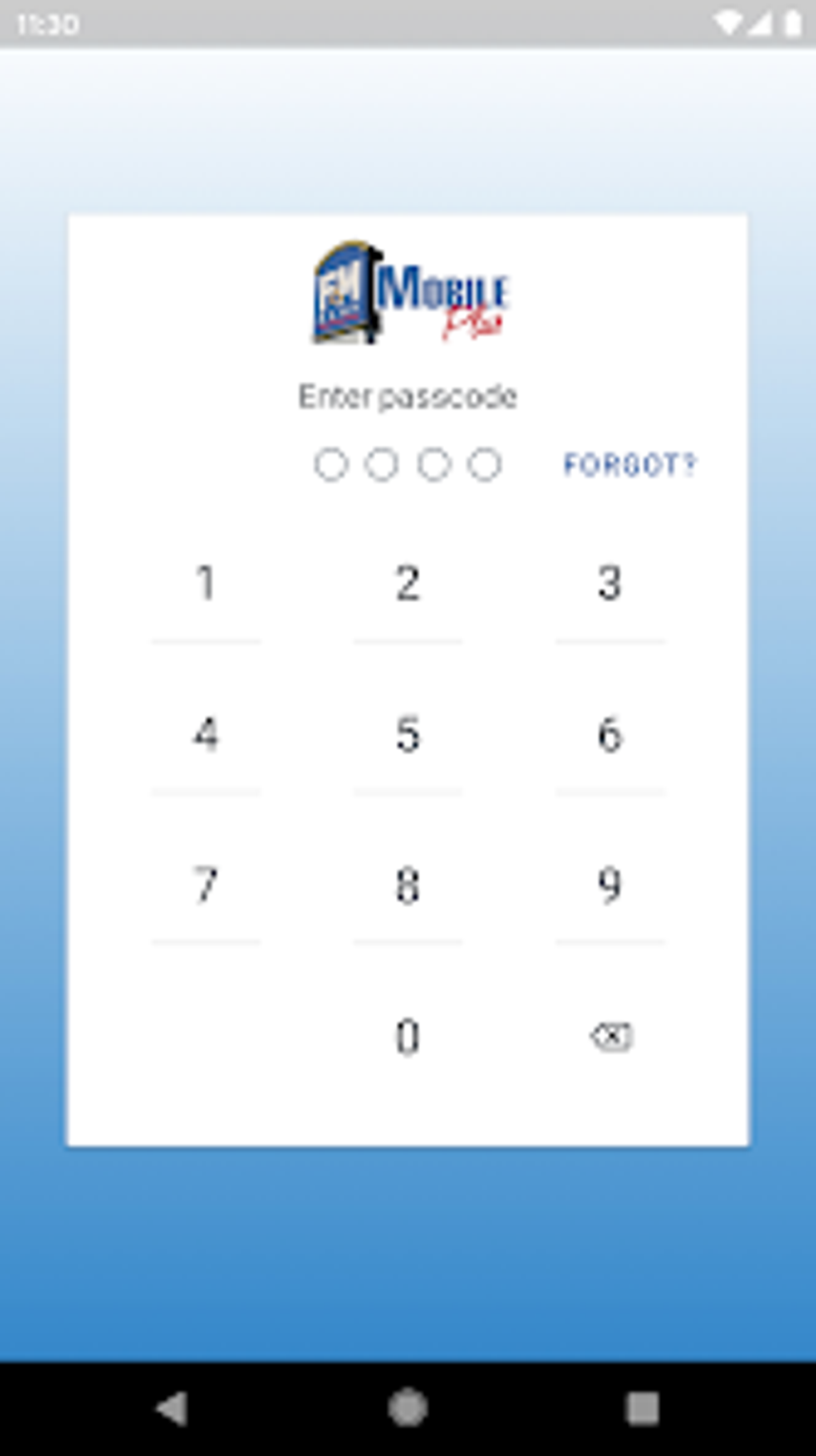 FM MobilePlus para Android - Download