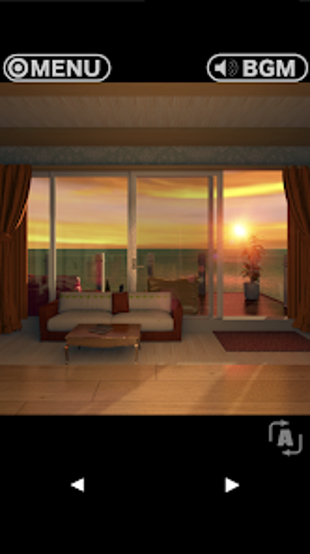 Escape game RESORT4 - Twilight for Android - Download