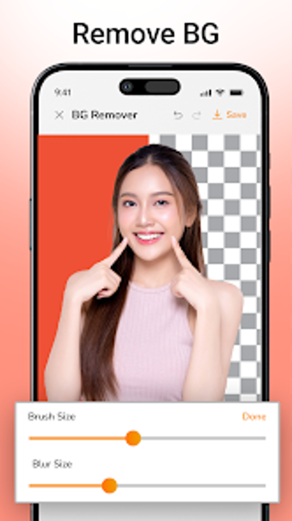 Background Eraser Bg Remover for Android - Download