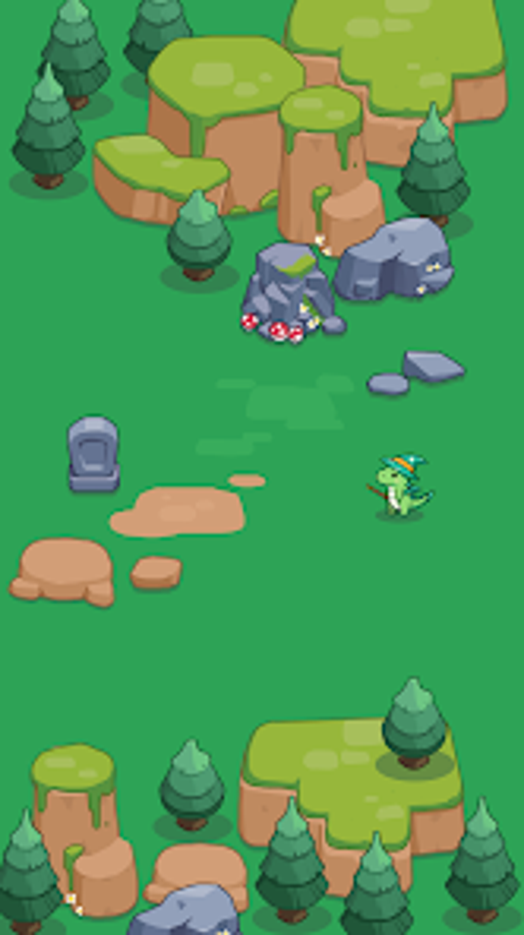 Android 용 Dragon Mutant - Magical World - 다운로드