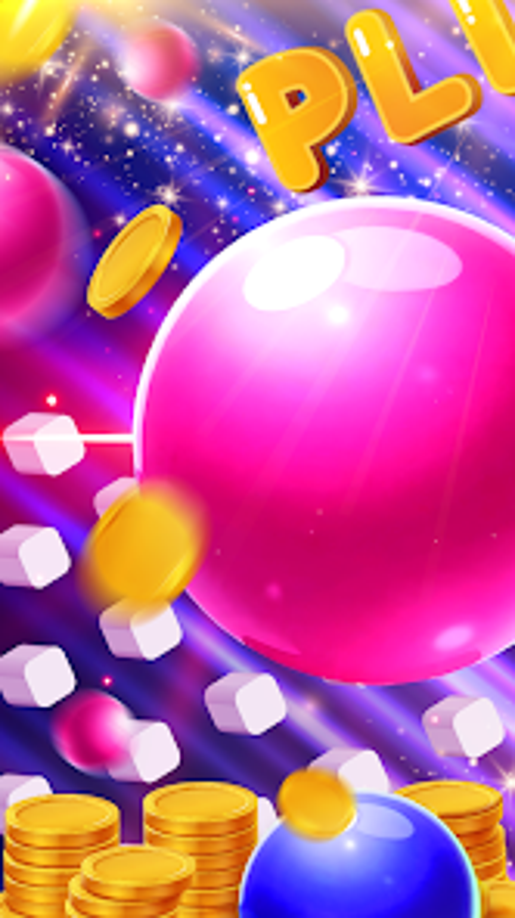 Plinkball para Android - Descargar