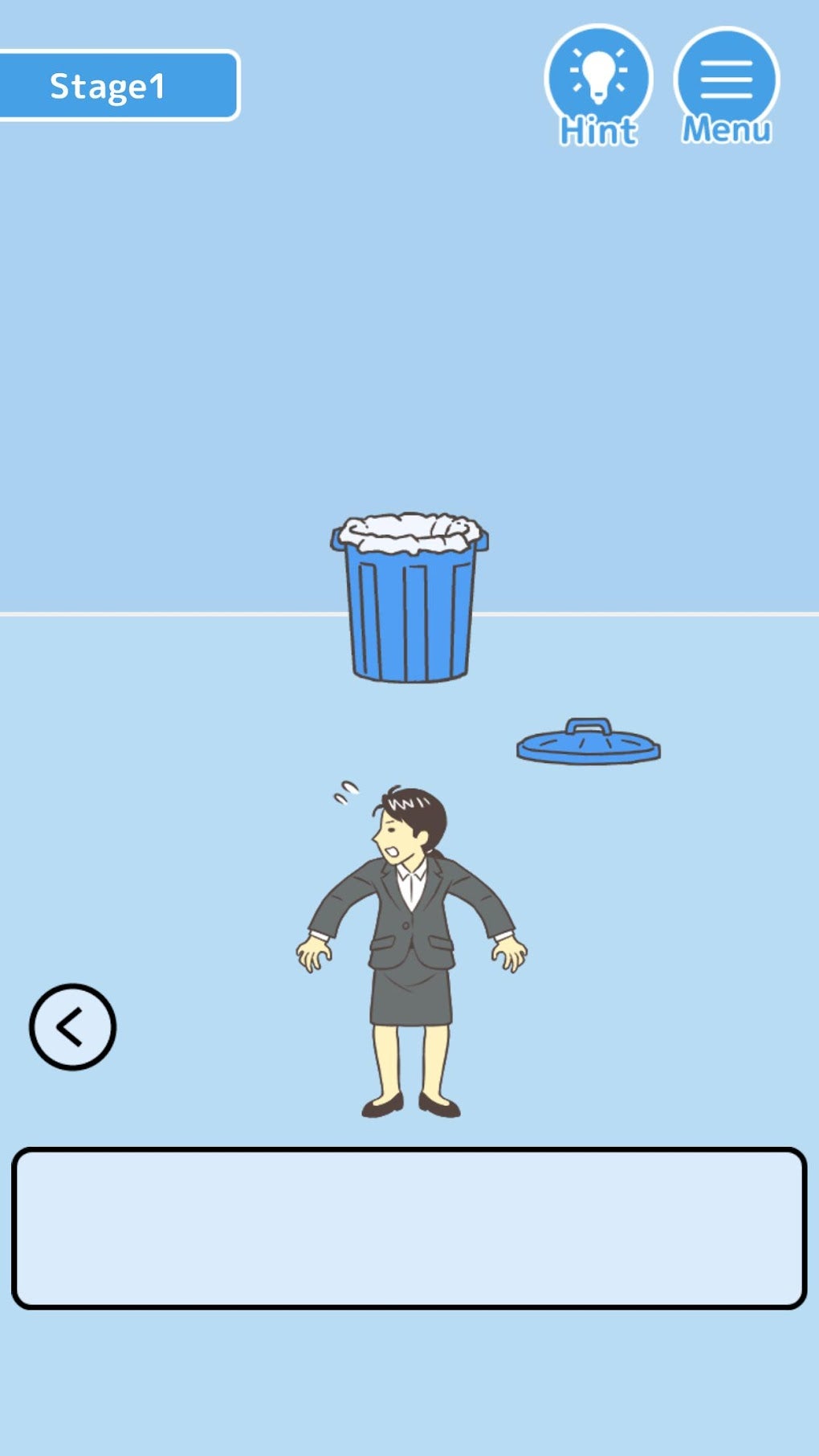 Skip work -escape game APK for Android - Download