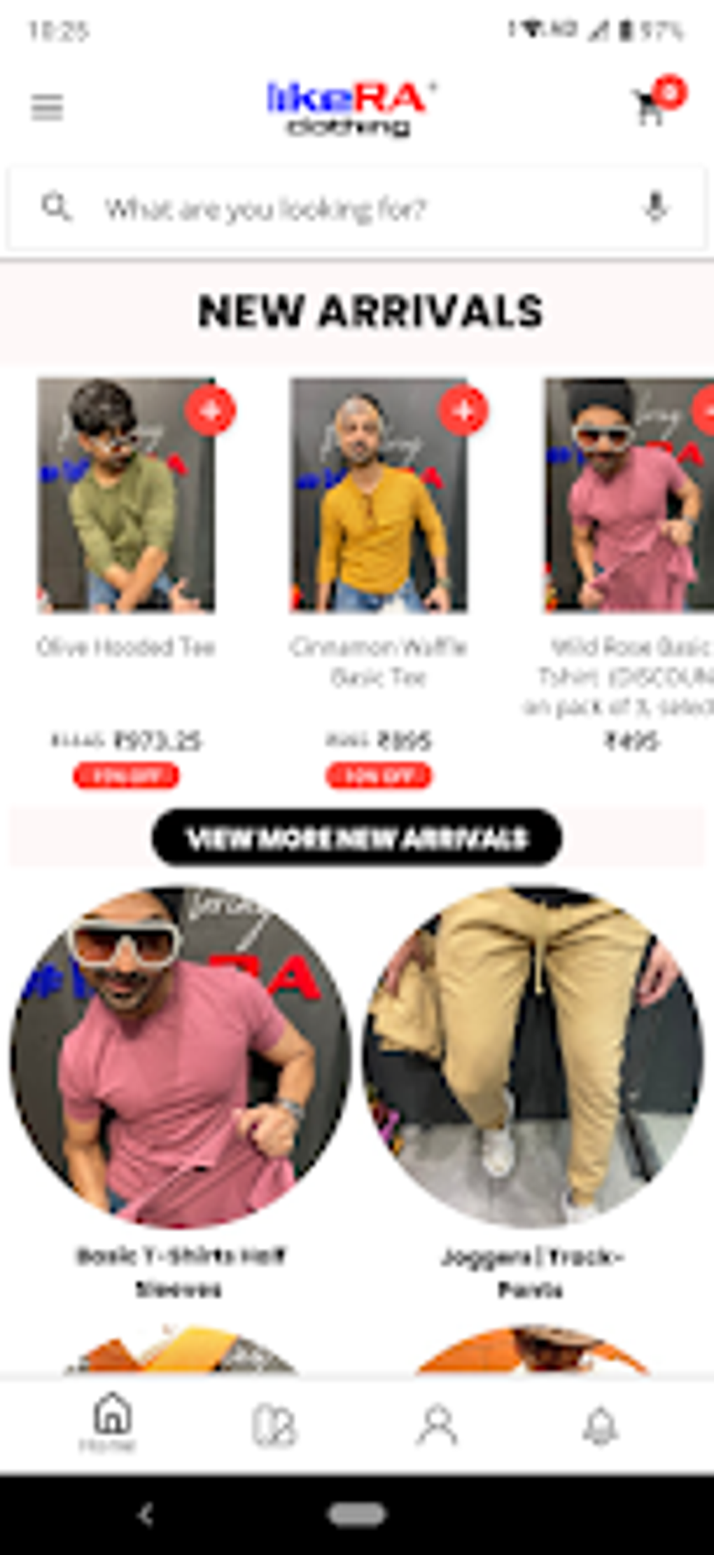 LikeRA for Android - Download