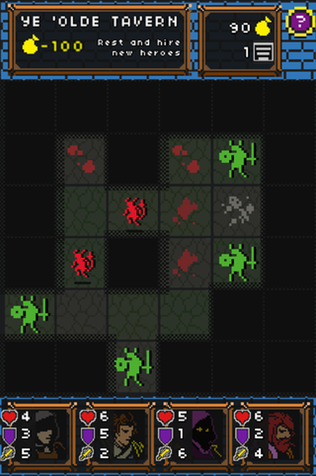 Android 용 Adventuring Company APK - 다운로드