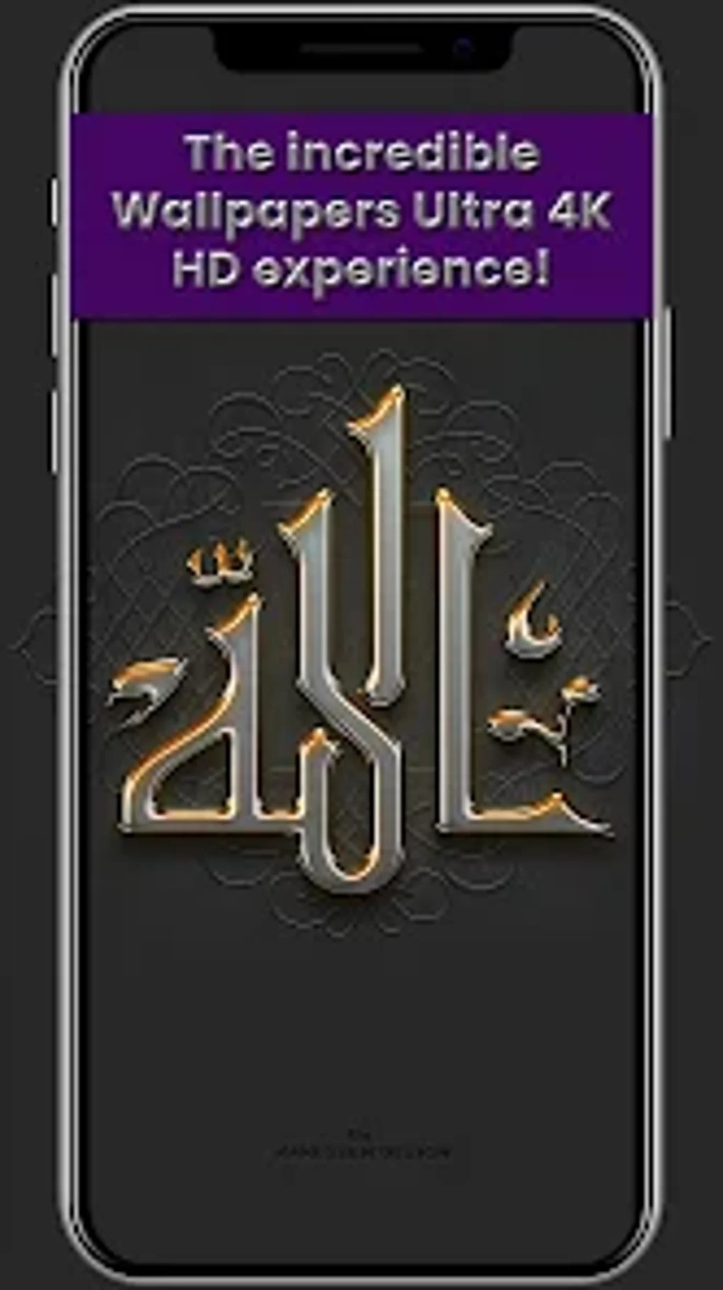 Islamic Wallpapers HD per Android - Download