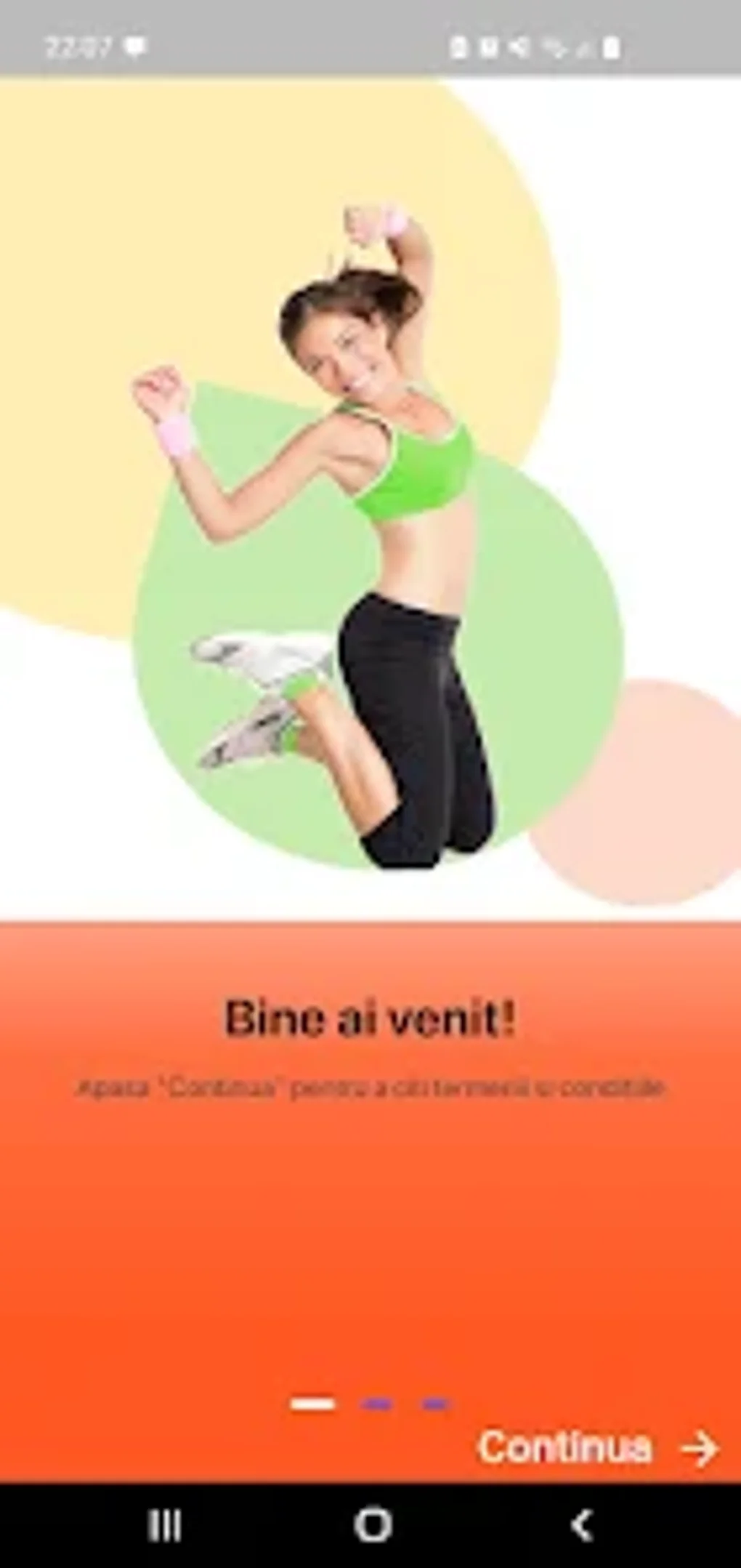 GymAcces Passport For Android Download