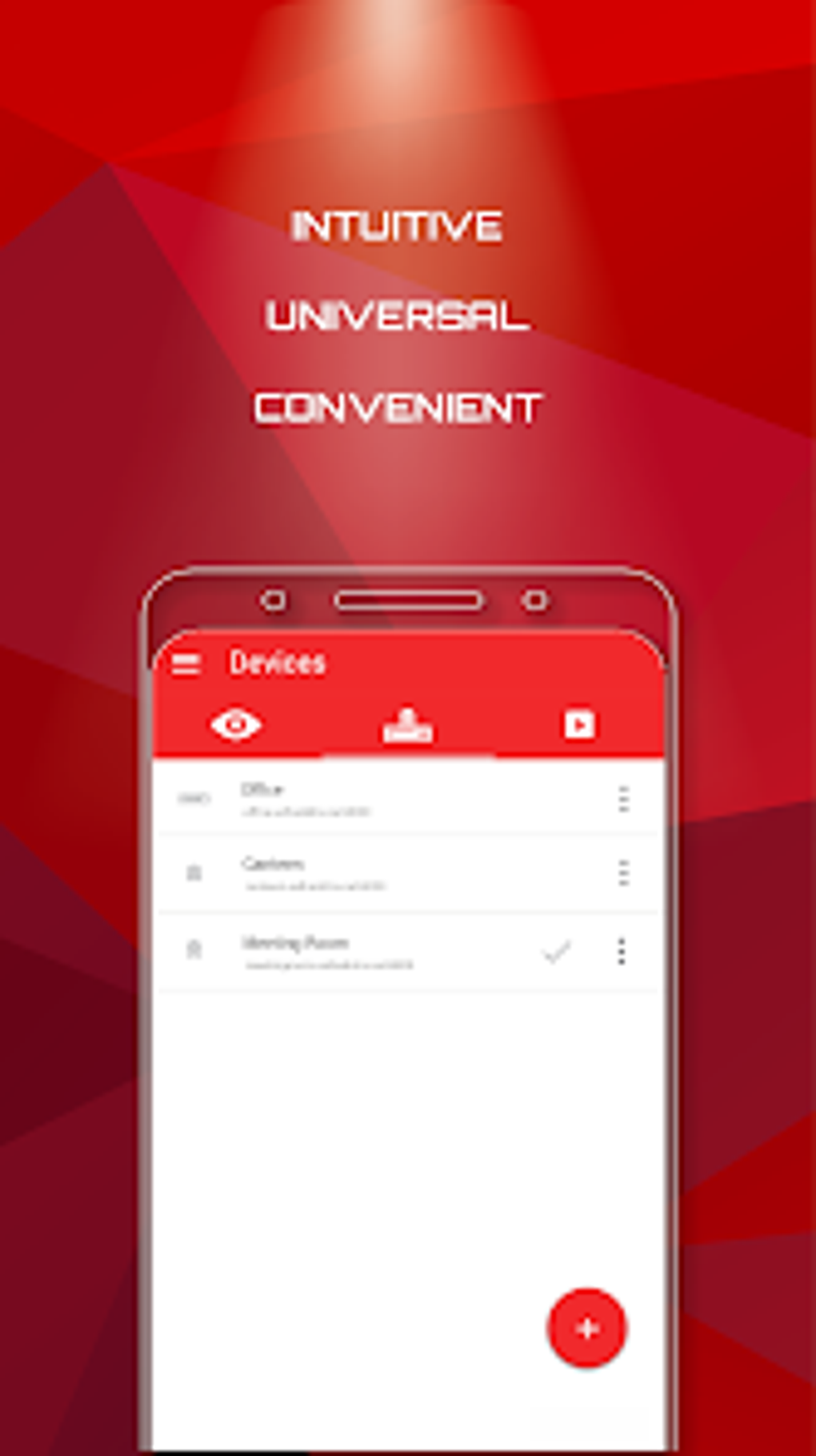 Safire EasyView for Android - Download
