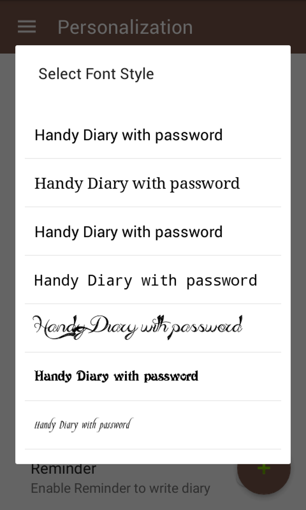 Secret Diary with Lock 2020 APK para Android - Descargar