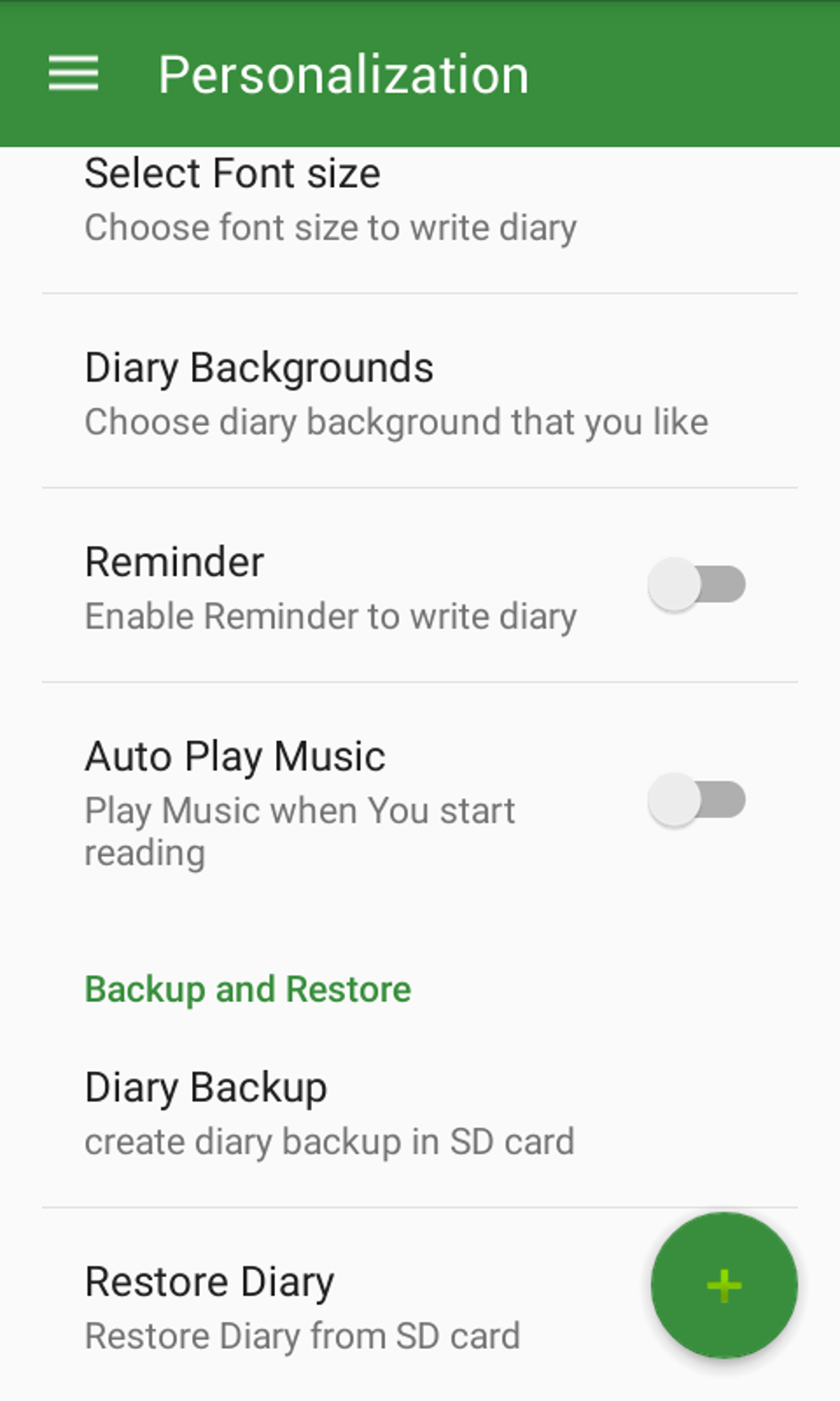 Secret Diary with Lock 2020 APK for Android - Download