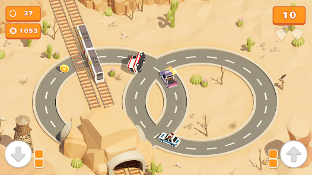 Loopy Crash para Android - Download