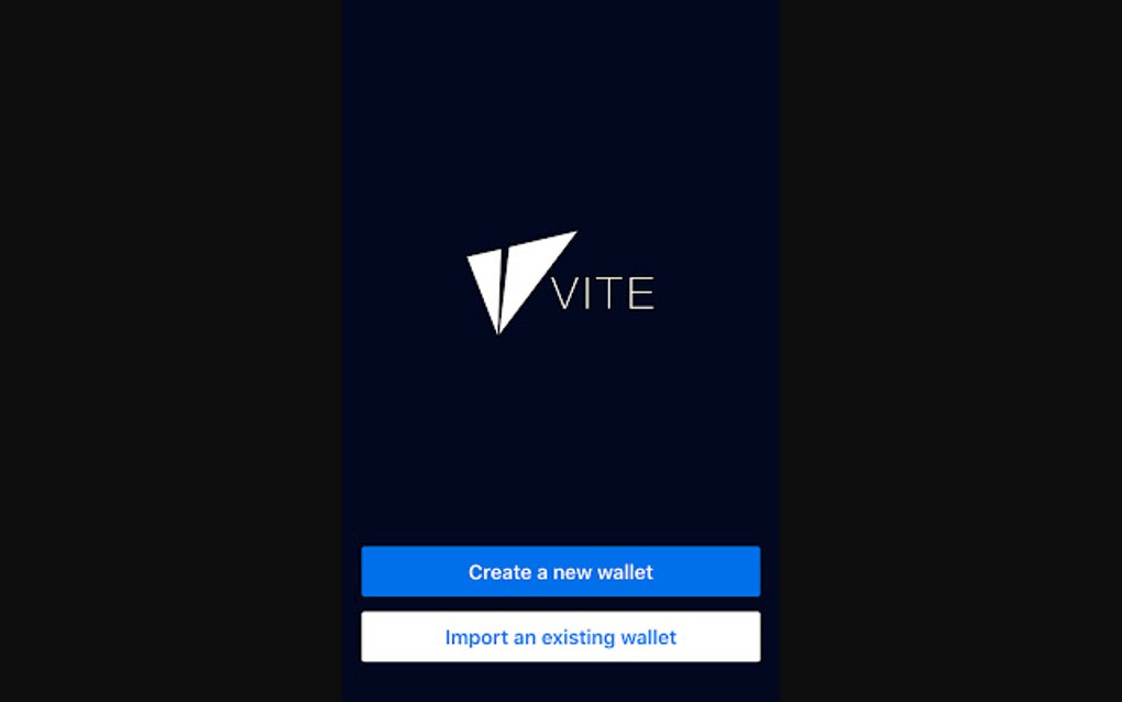 Vite Passport for Google Chrome - Extension Download