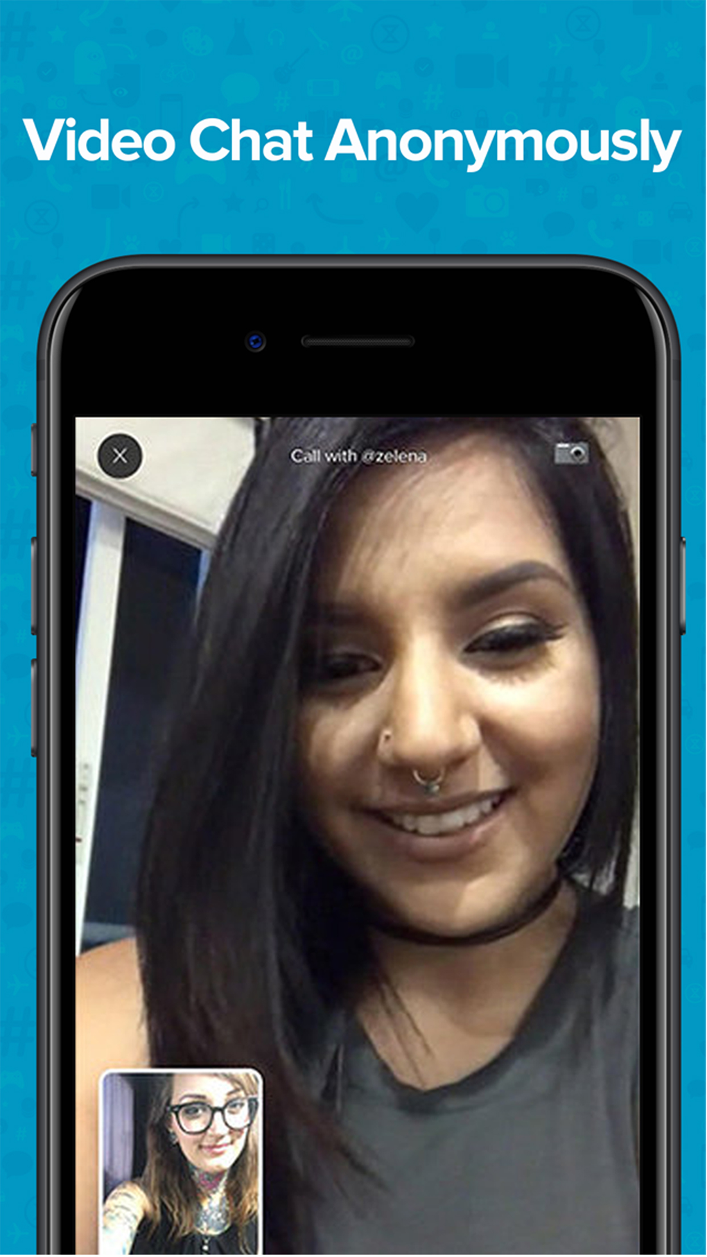 UenMe para iPhone - Descargar