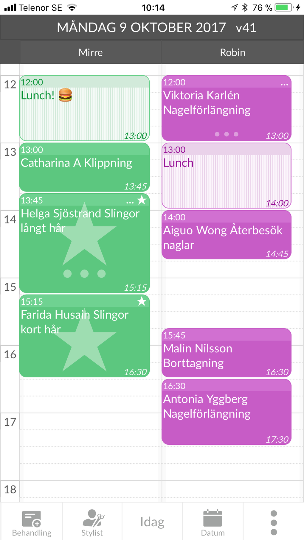 Wavy Business para iPhone - Descargar