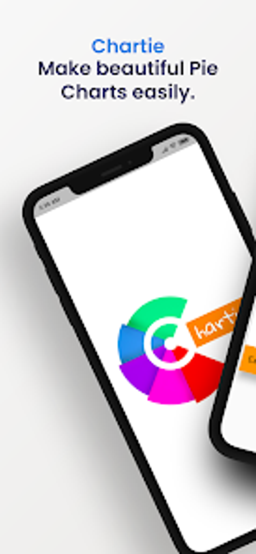 Chartie Pie Chart Maker For Android Download