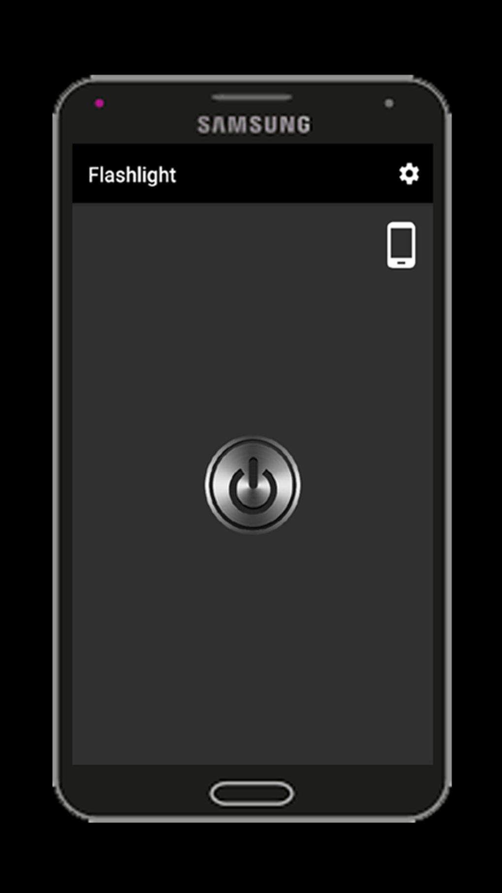 Flashlight LED Torch APK per Android - Download