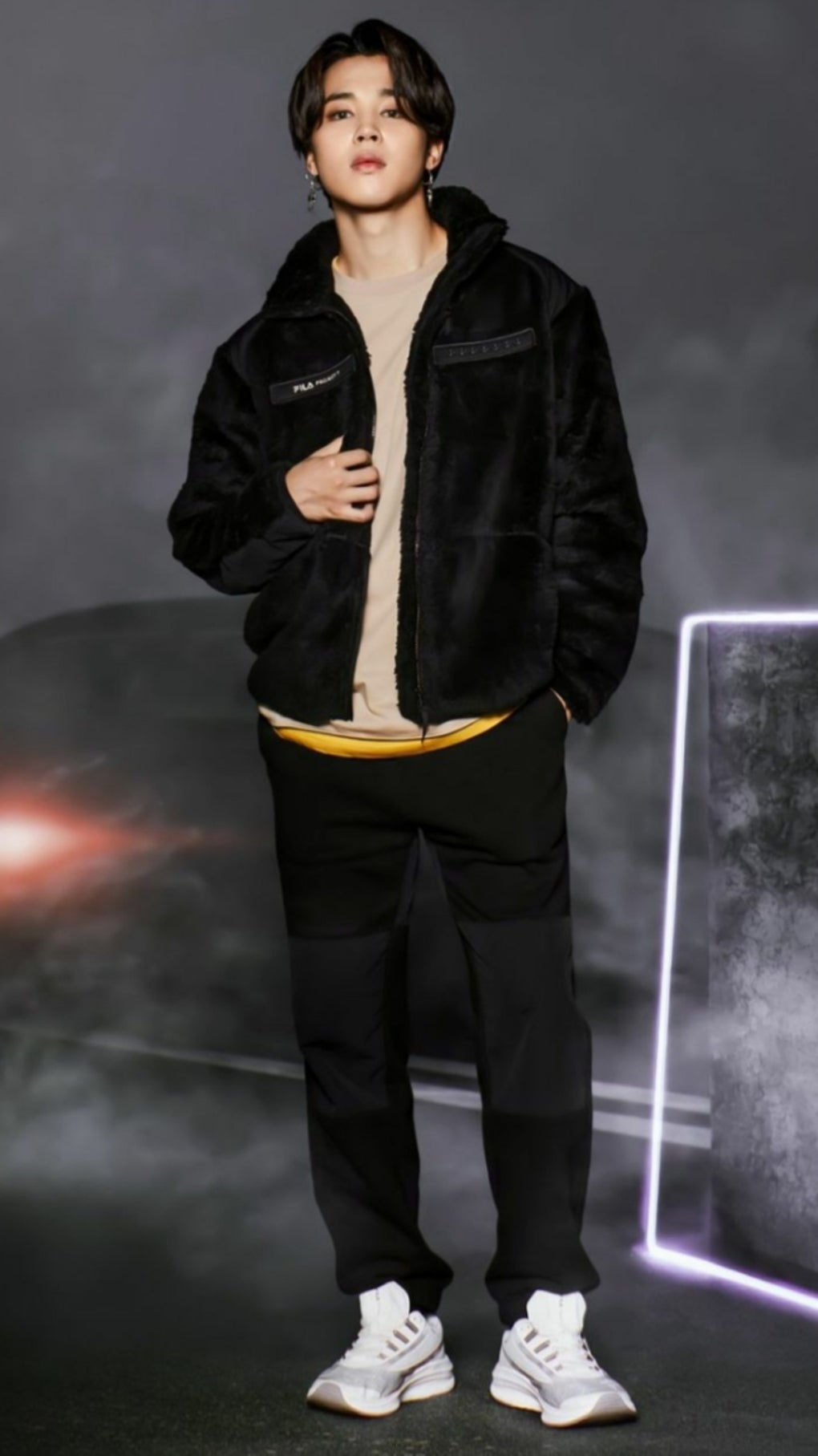 The most beautiful BTS wallpapers and images 2021 for Android - Download