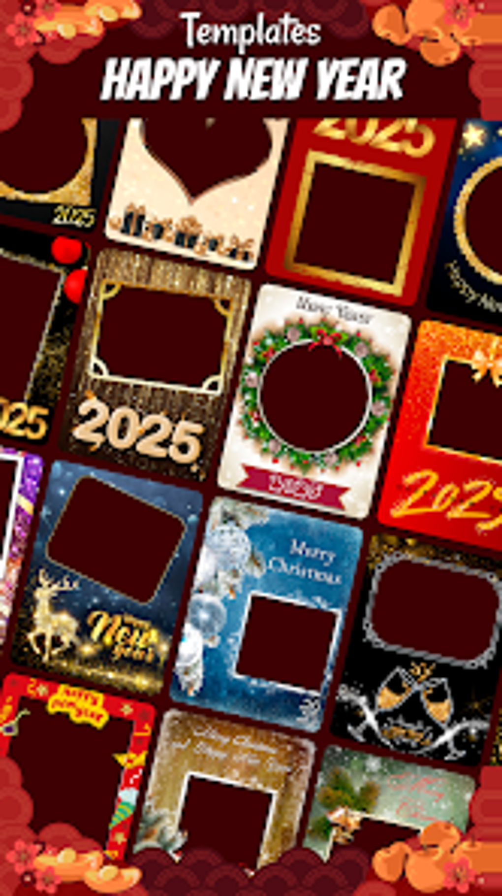 Android 용 Photo Frames - Collage Maker - 다운로드