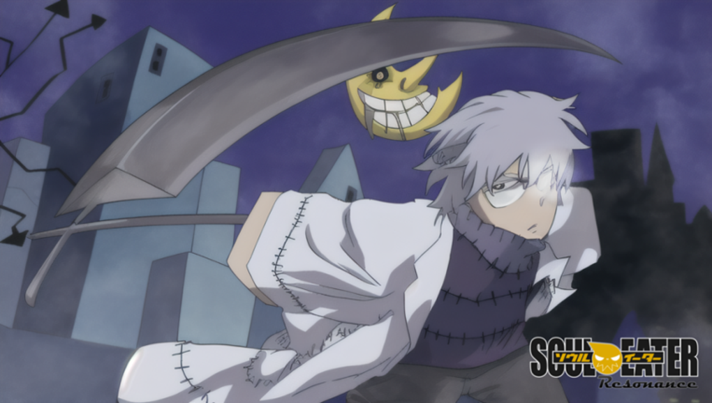 Spider Soul Eater: Resonance for ROBLOX - Game Download