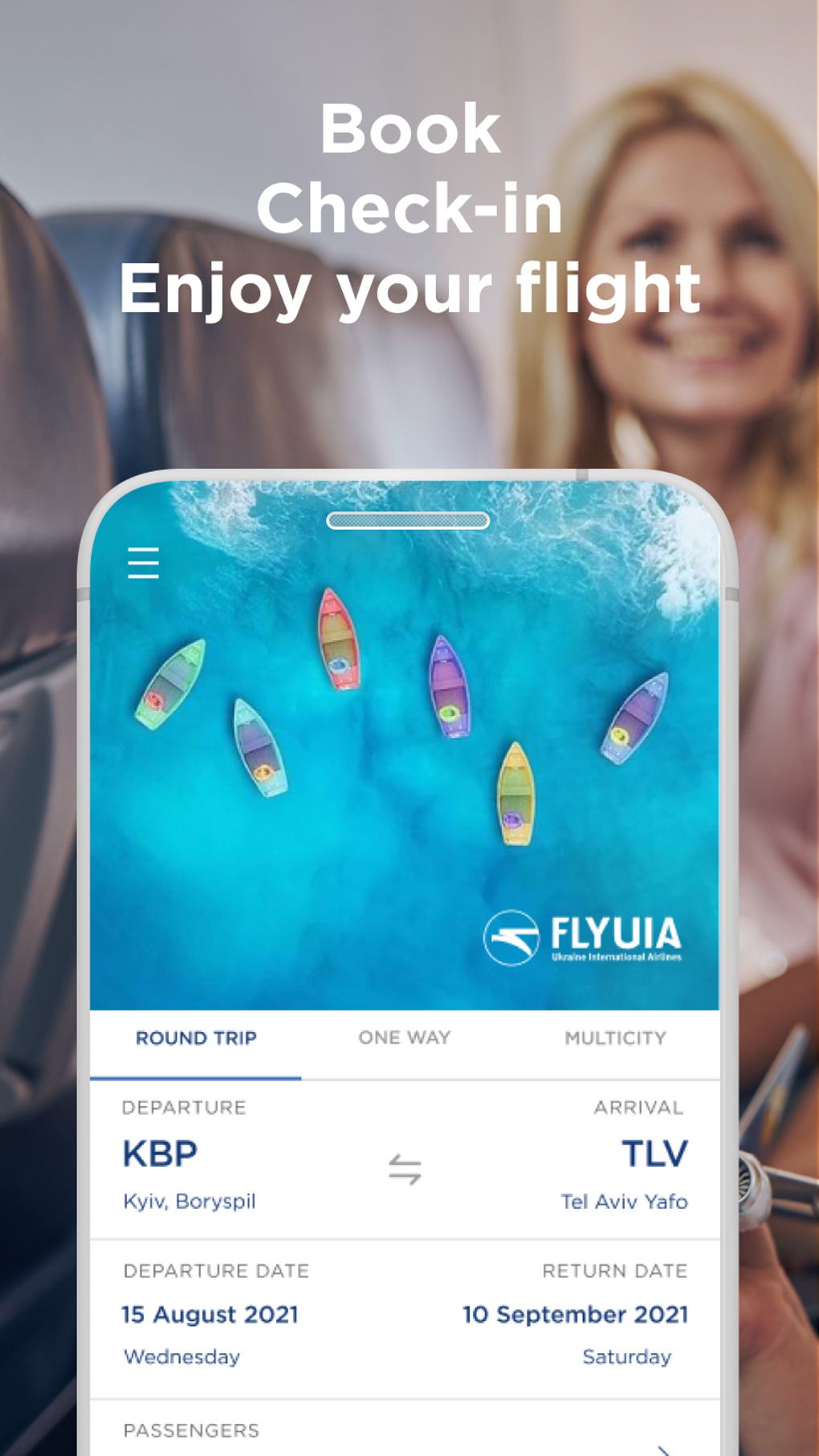 Flyuia Check In Dicas Para Simplificar O Check In E O Check Out Em Seu