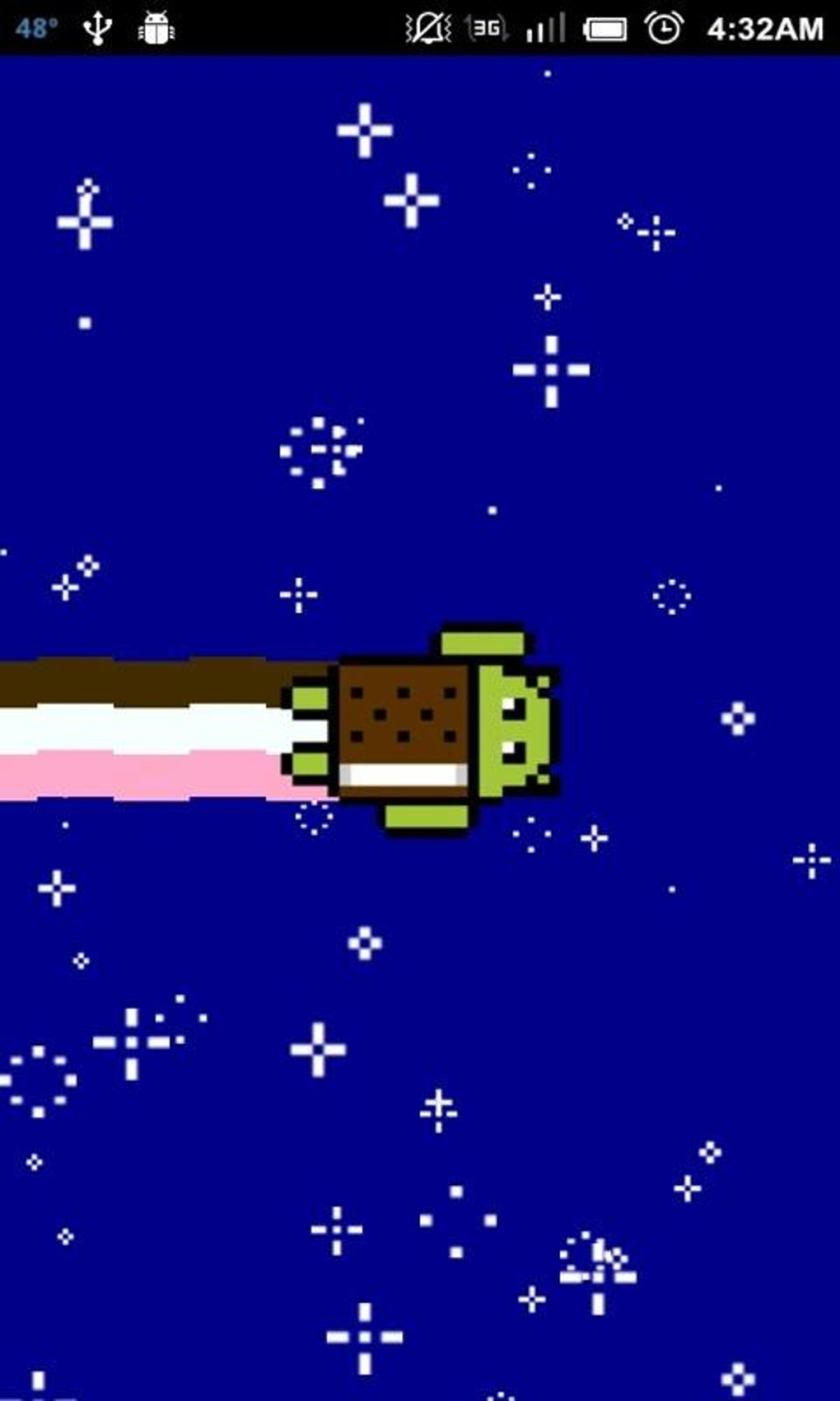 Nyan Droid Live Wallpaper APK for Android - Download