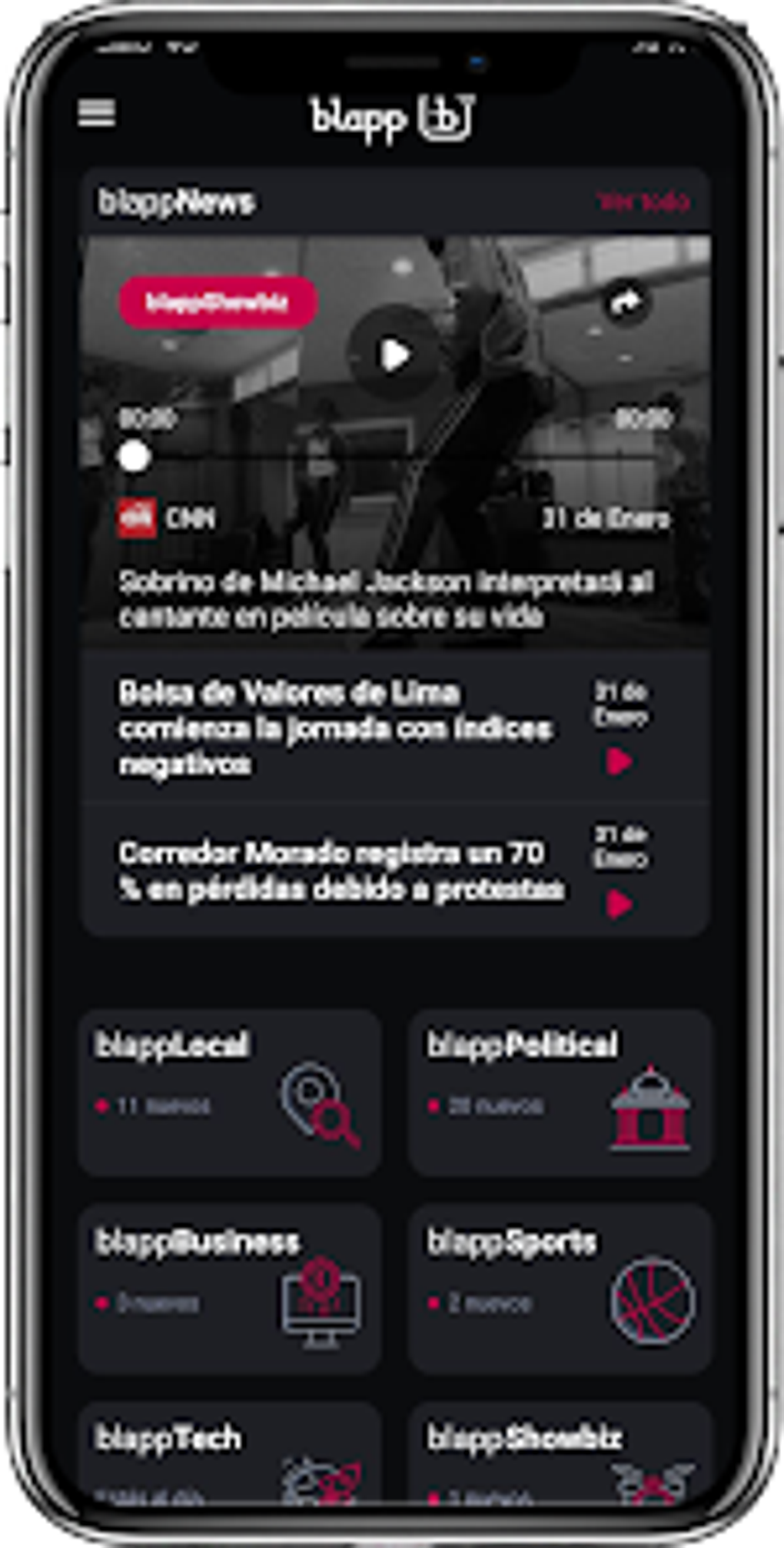 Blapp For Android Download Blapp For Android Download