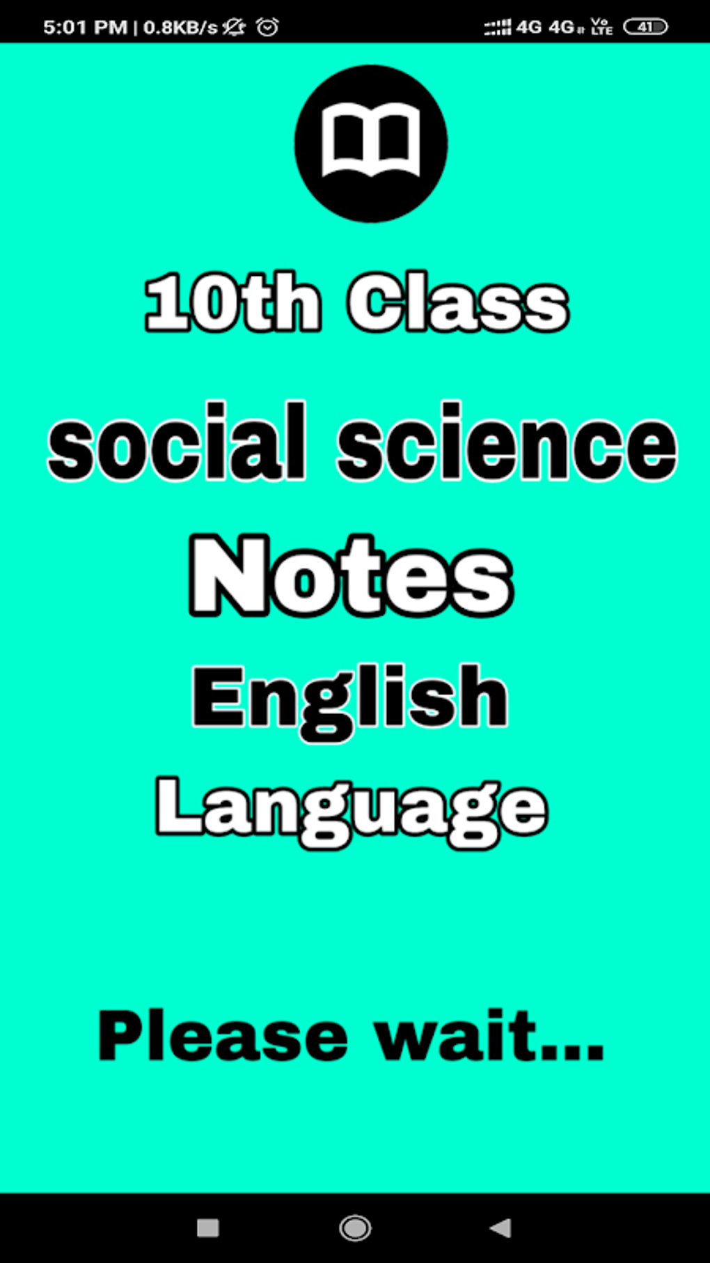 10th Class Social Science Notes in English APK for Android - Download 10th Class Social Science Notes in English APK for Android - Download