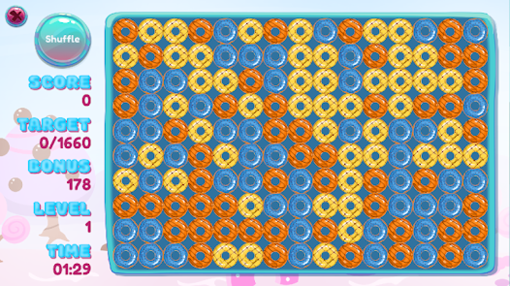 Bubble Game para Android - Descargar