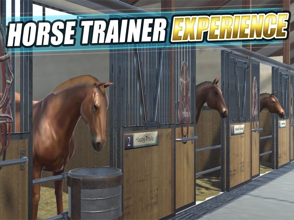 iHorse: The Horse Racing Arcade Game APK for Android - Download