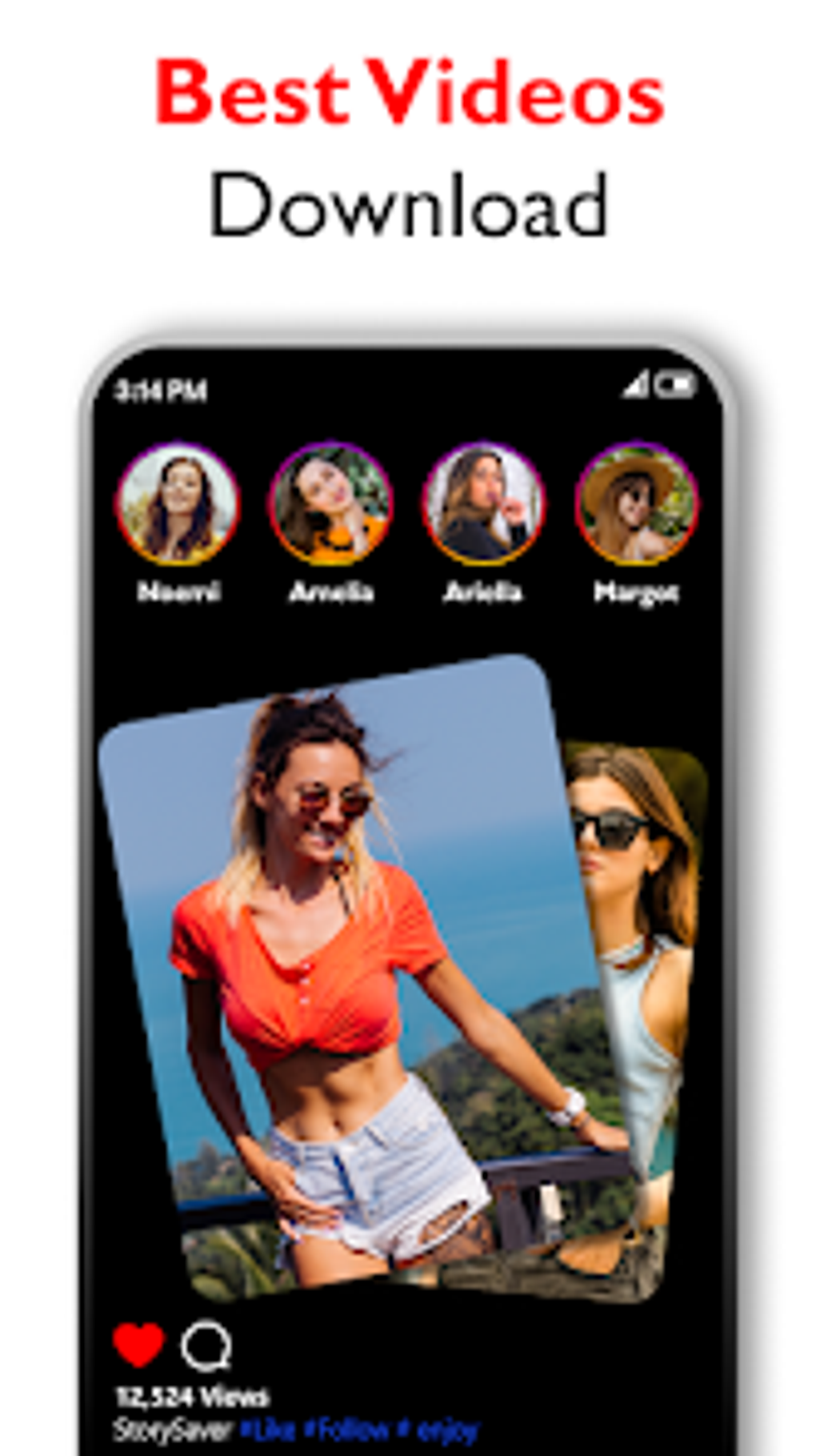 HD Video Downloader pour Android - Télécharger